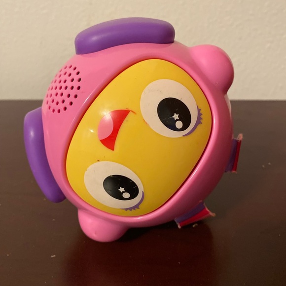 Fisher-Price | Toys | Fisher Price Bright Beats Spin Crawl Tumble Ball ...